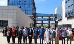 Commémoration de la journée de l’étudiant à l’Université d’Alger 2